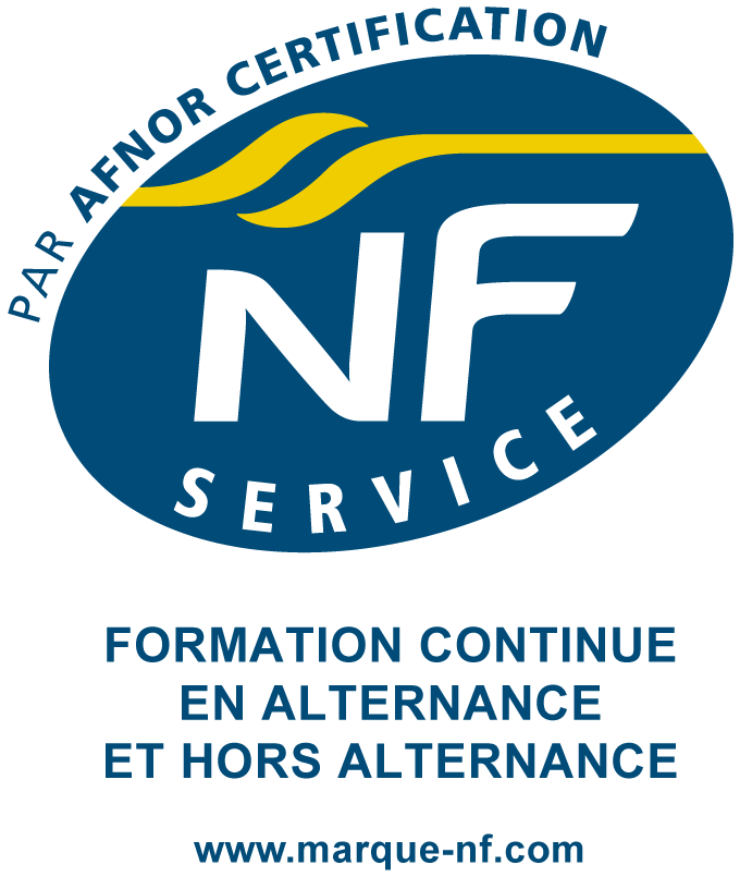 Notre démarche qualité - AFIP Formations