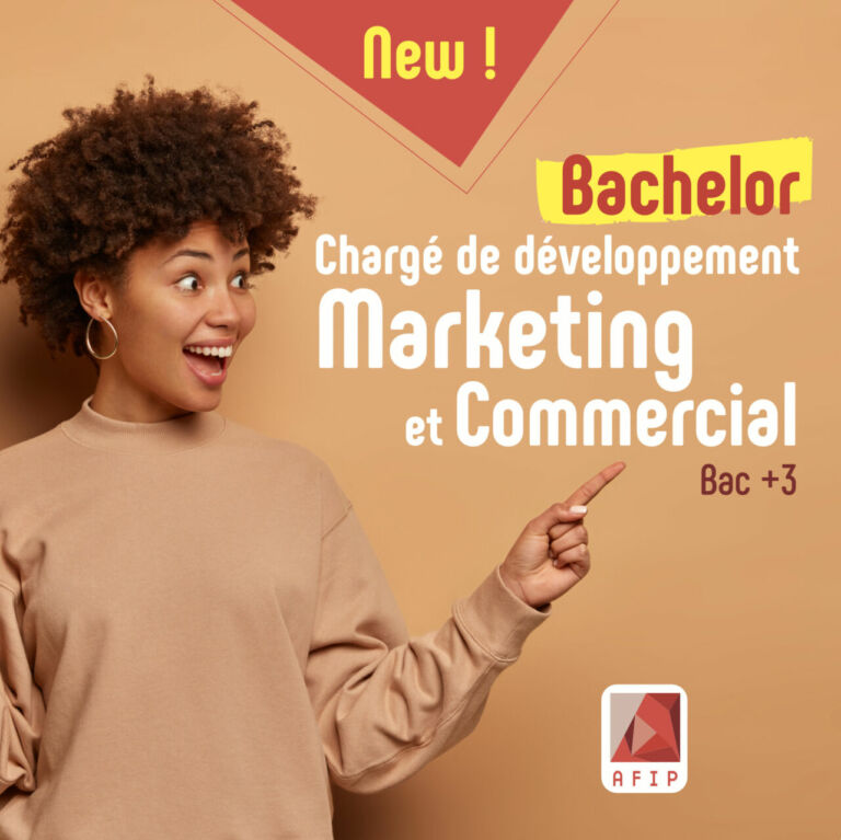 AFIP Formations - Accueil